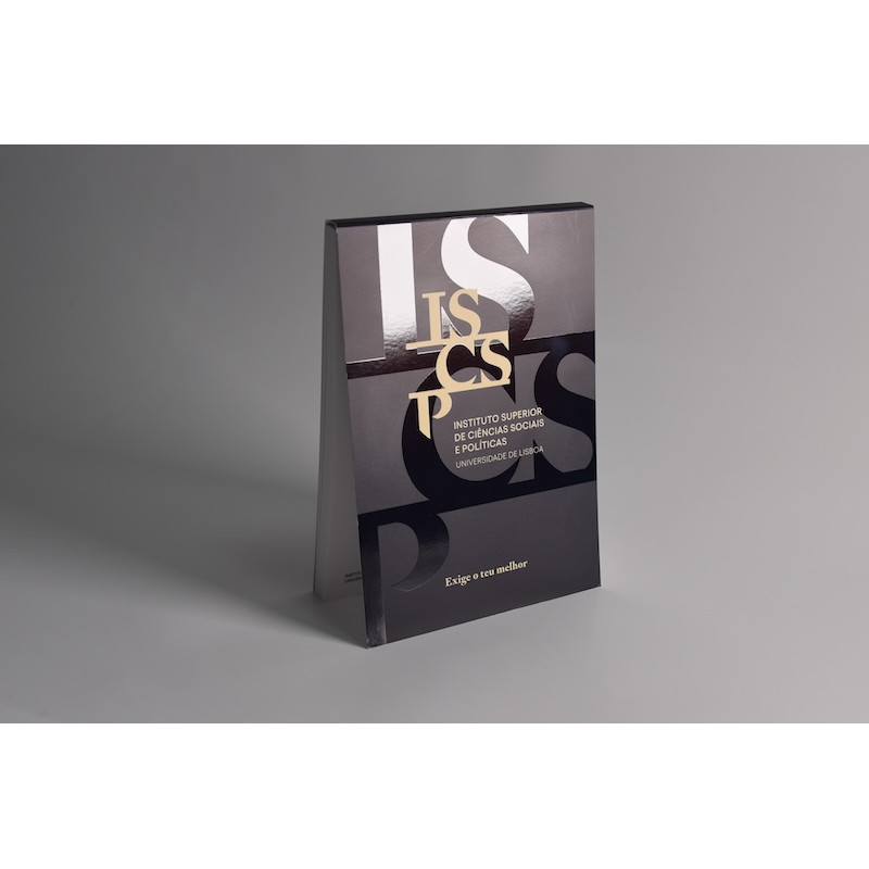 Instituto Superior de Ciências Sociais e Políticas