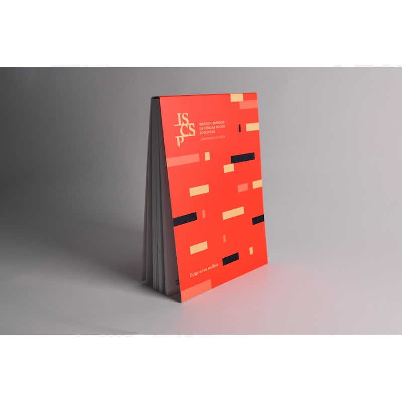 Instituto Superior de Ciências Sociais e Políticas